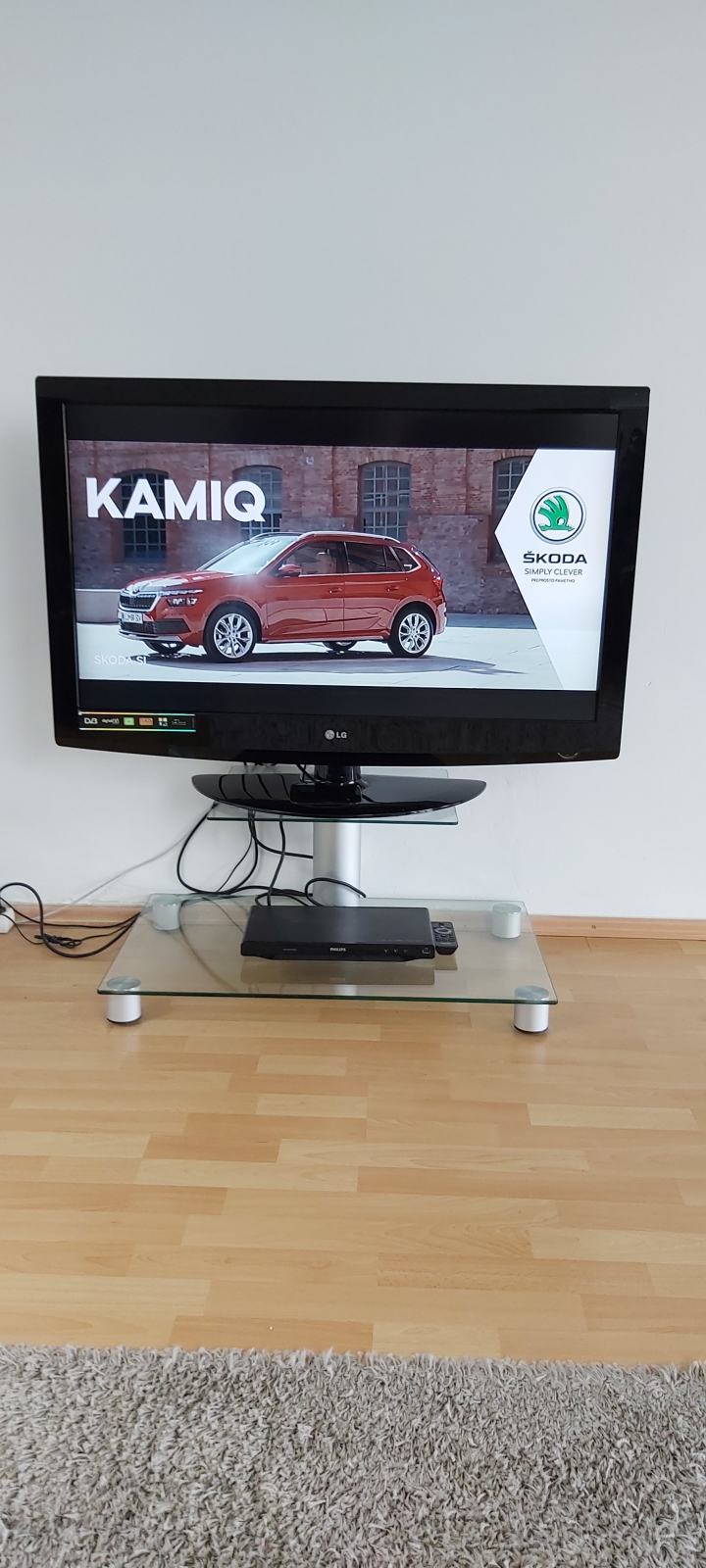LCD TV 42LG3000