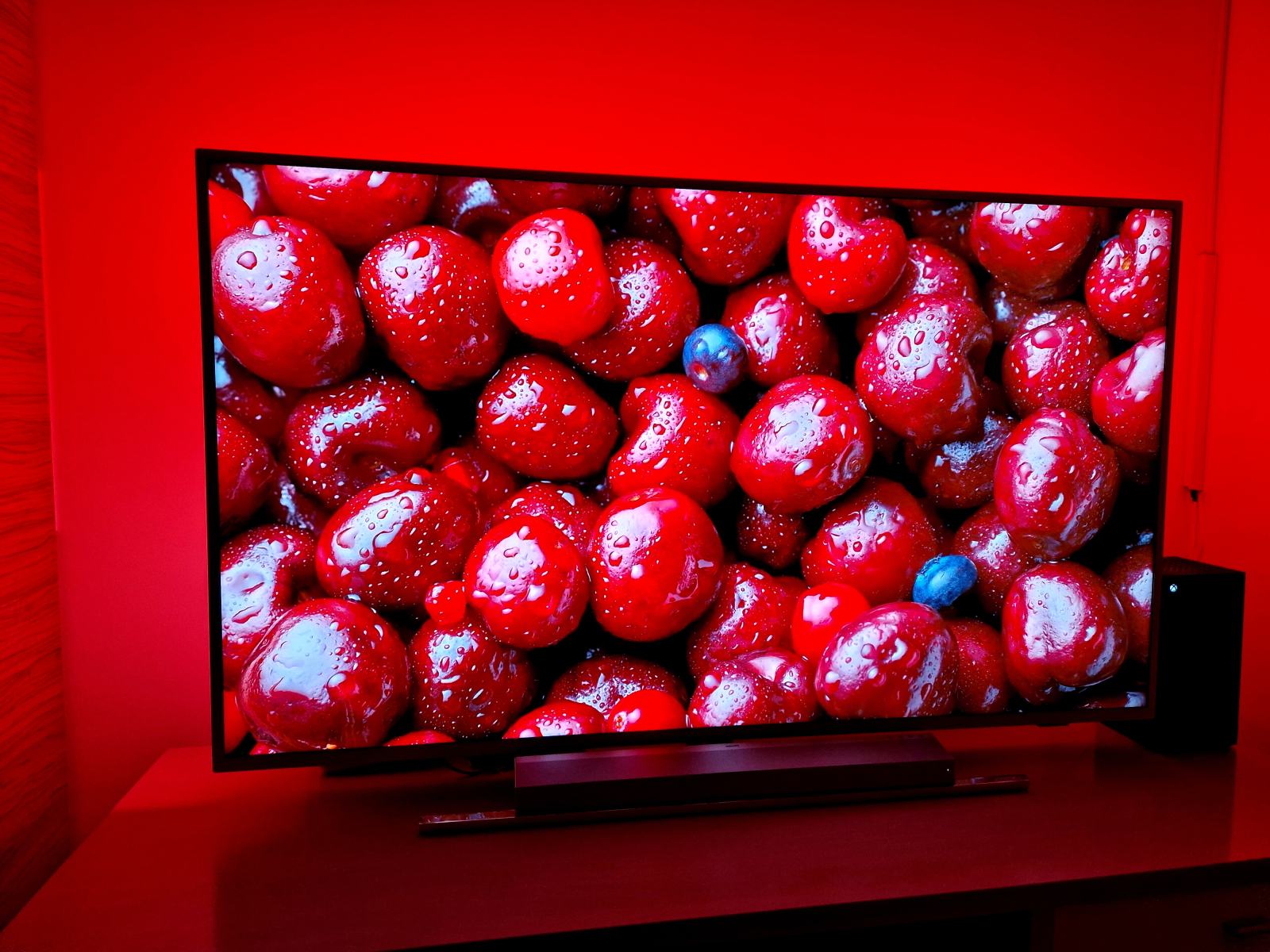 65 PHILIPS HDR-10 DOLBY VISION 2021