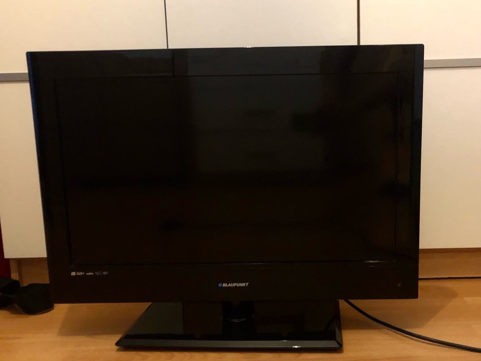 Blaupunkt HD LCD TV