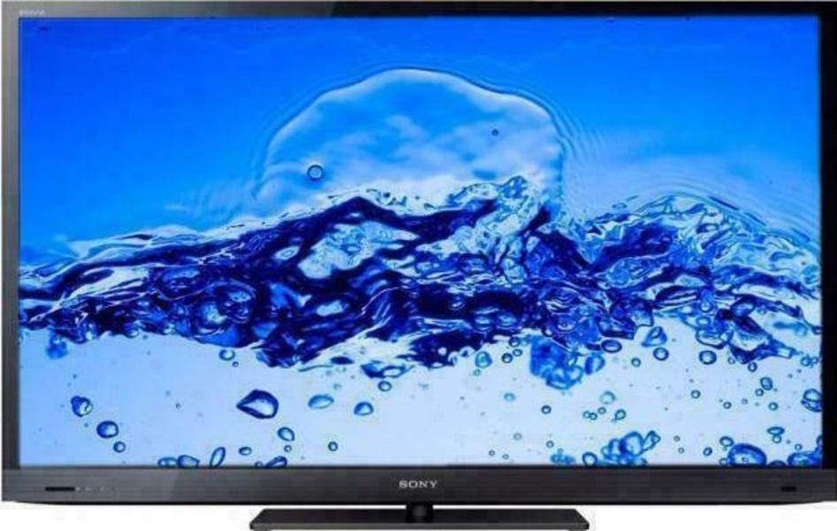 Televizor LCD TV Sony Bravia 55EX720