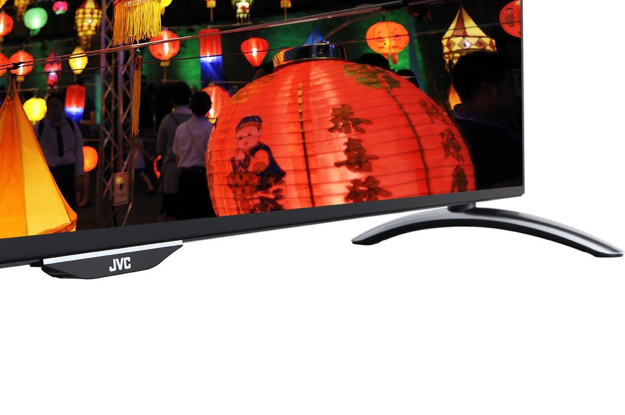 JVC 4K TV sprejemnik LT-65VU83B (Smart TV)