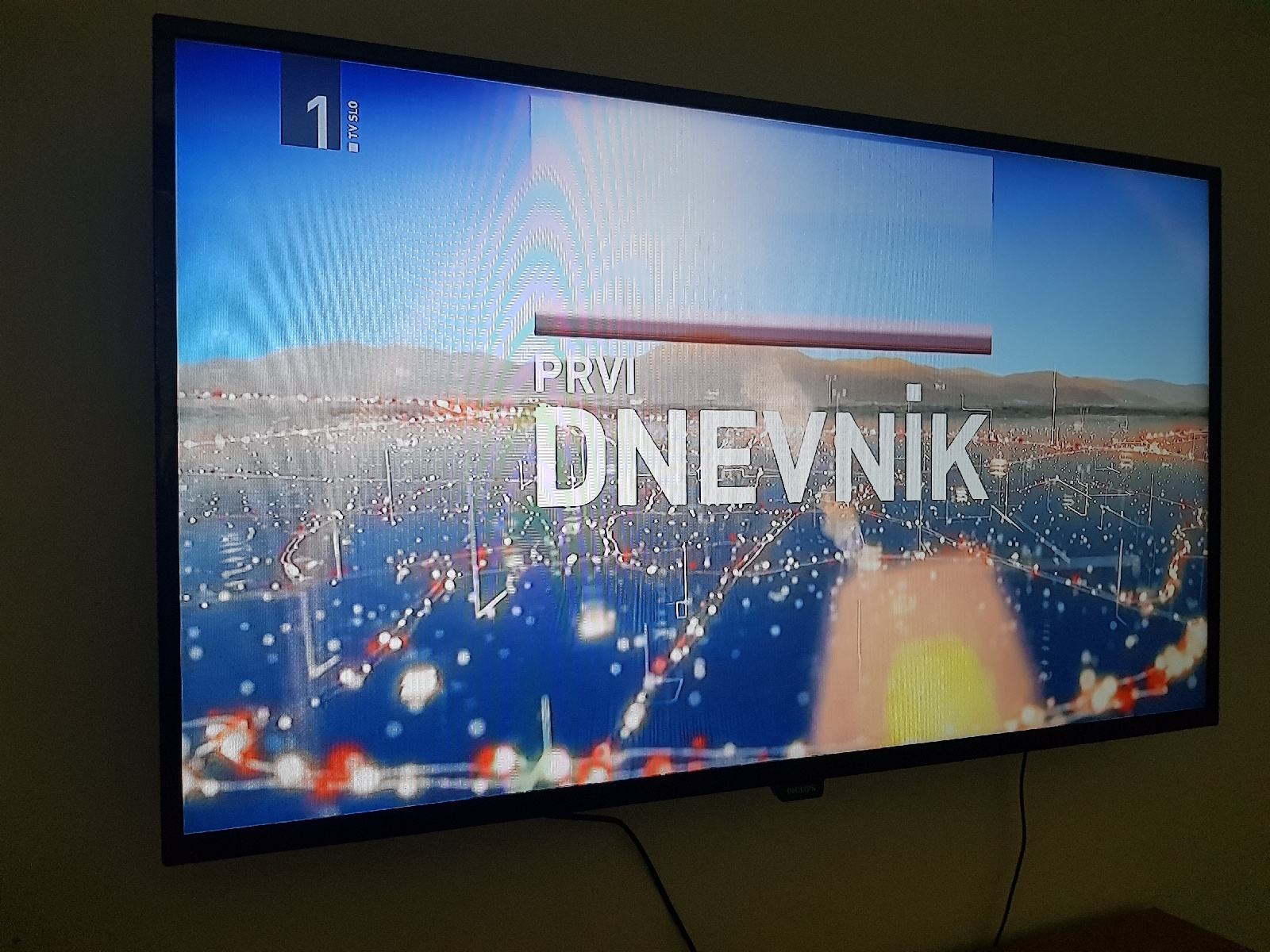 Lcd Philips 43PFS4131