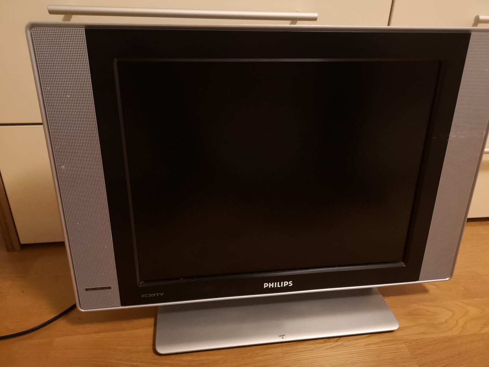 LCD PHILIPS
