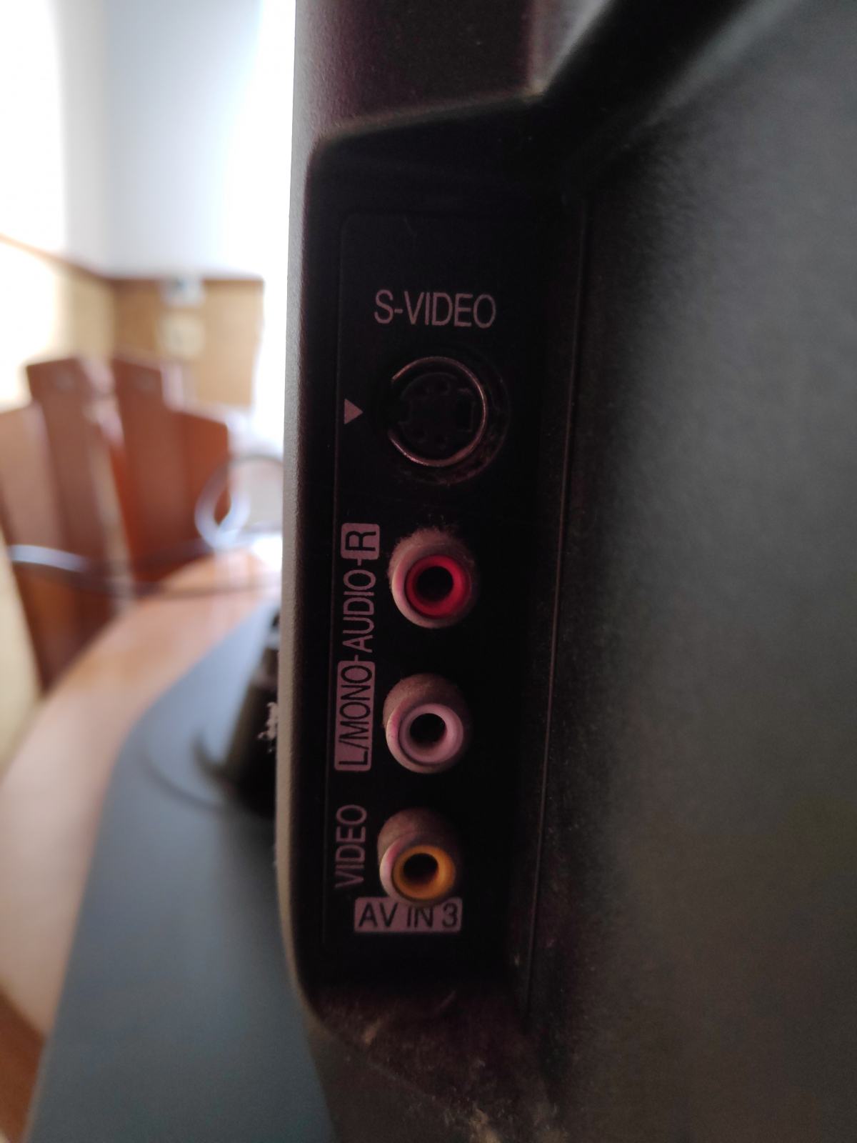 LCD televizor LG 32LC41