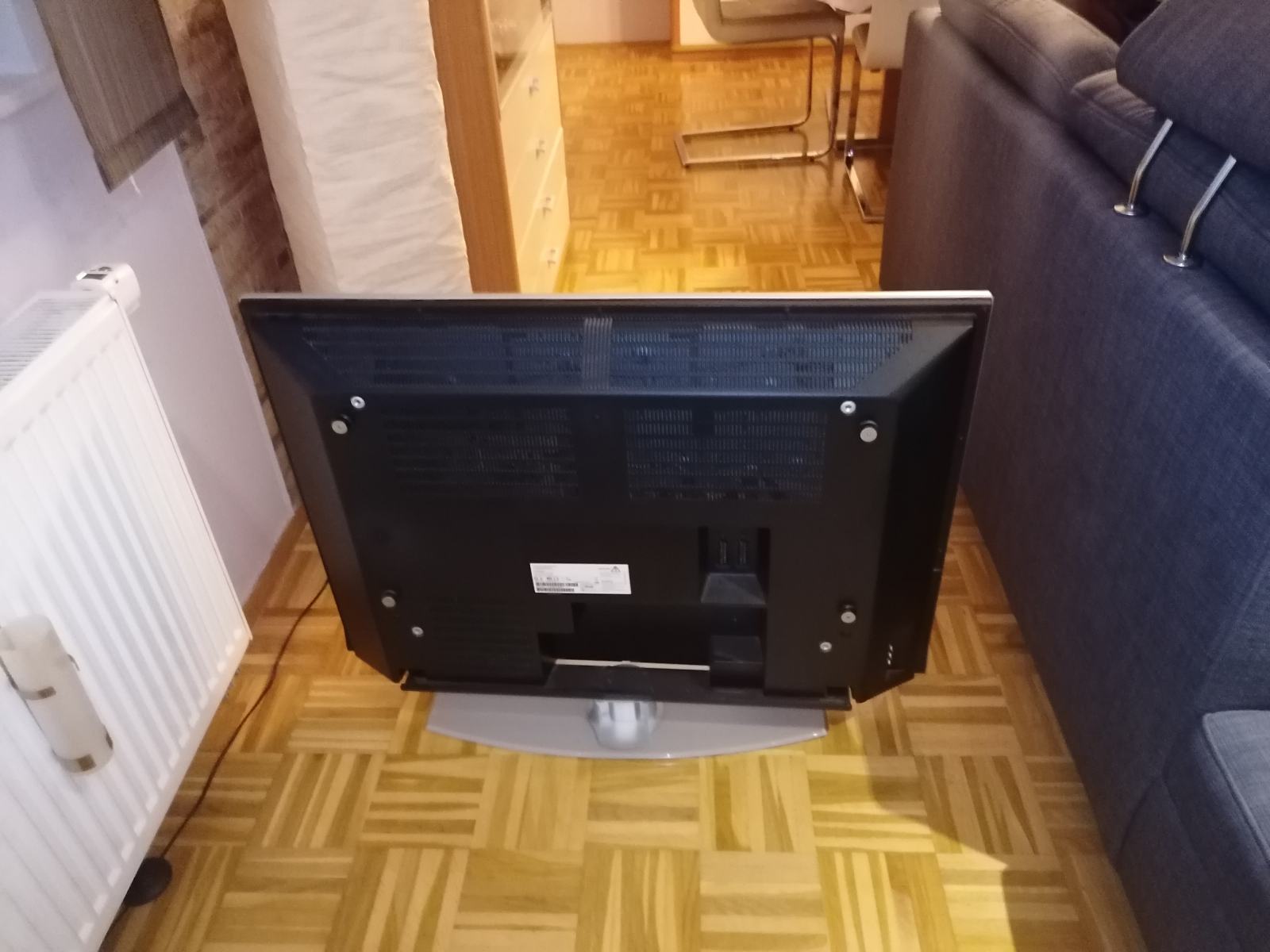 LCD Televizor philips