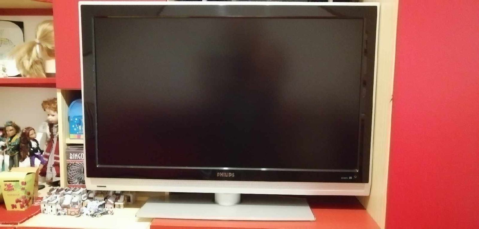 LCD televizor Philips