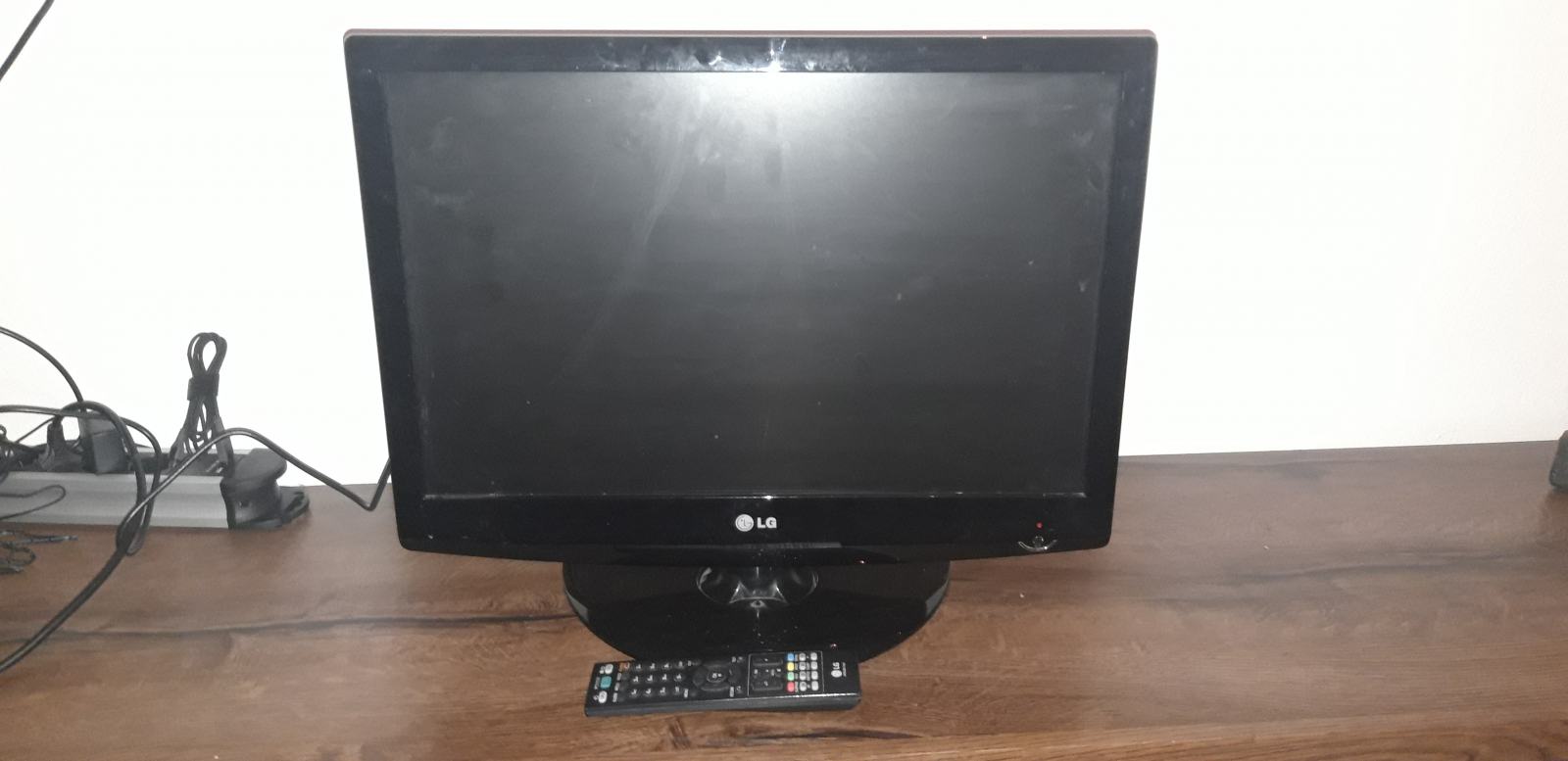 LCD TV 22LG3000