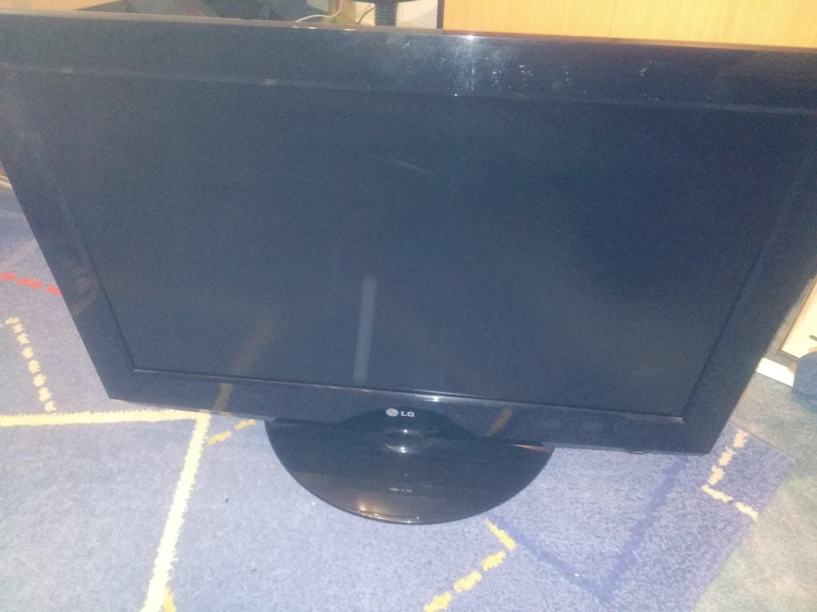 LCD TV LG 32LG3000, 32 inch