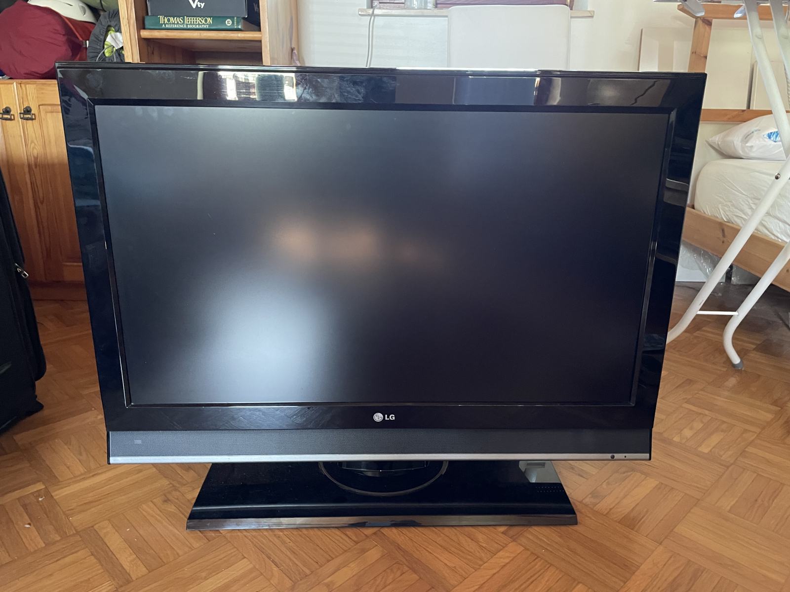 LCD TV LG