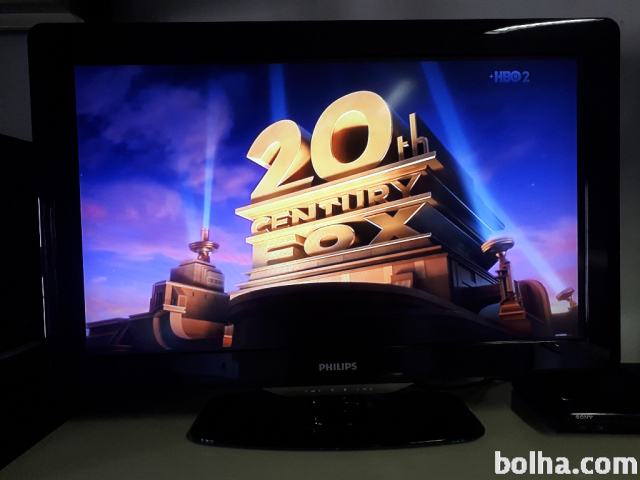 LCD-TV PHILIPS 32Inch Full HD