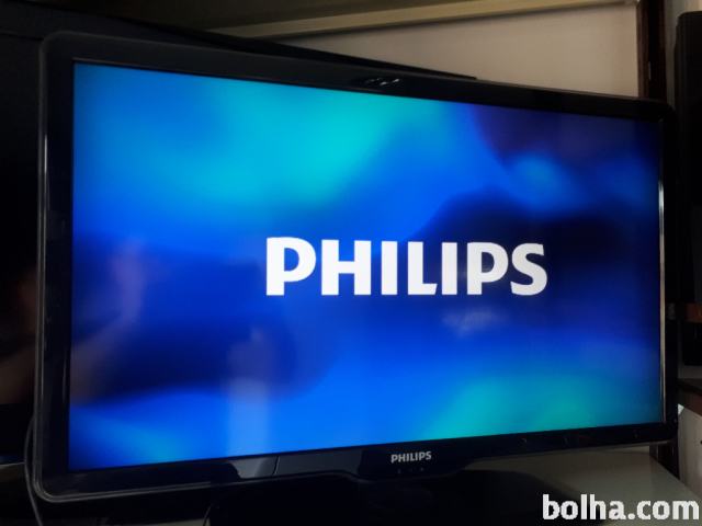 LCD-TV PHILIPS 32Inch Full HD