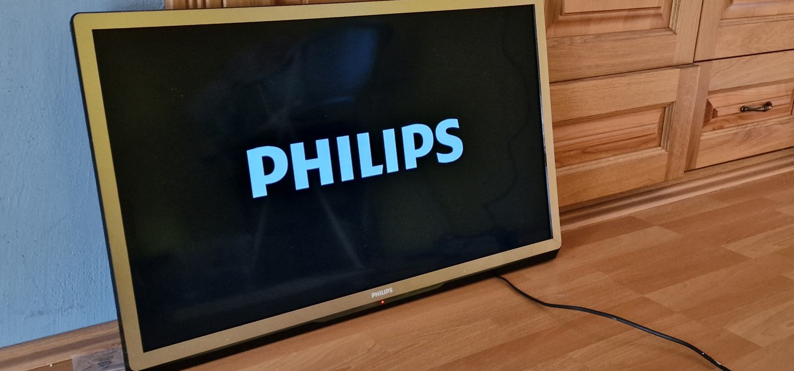 LCD TV PHILIPS 3D