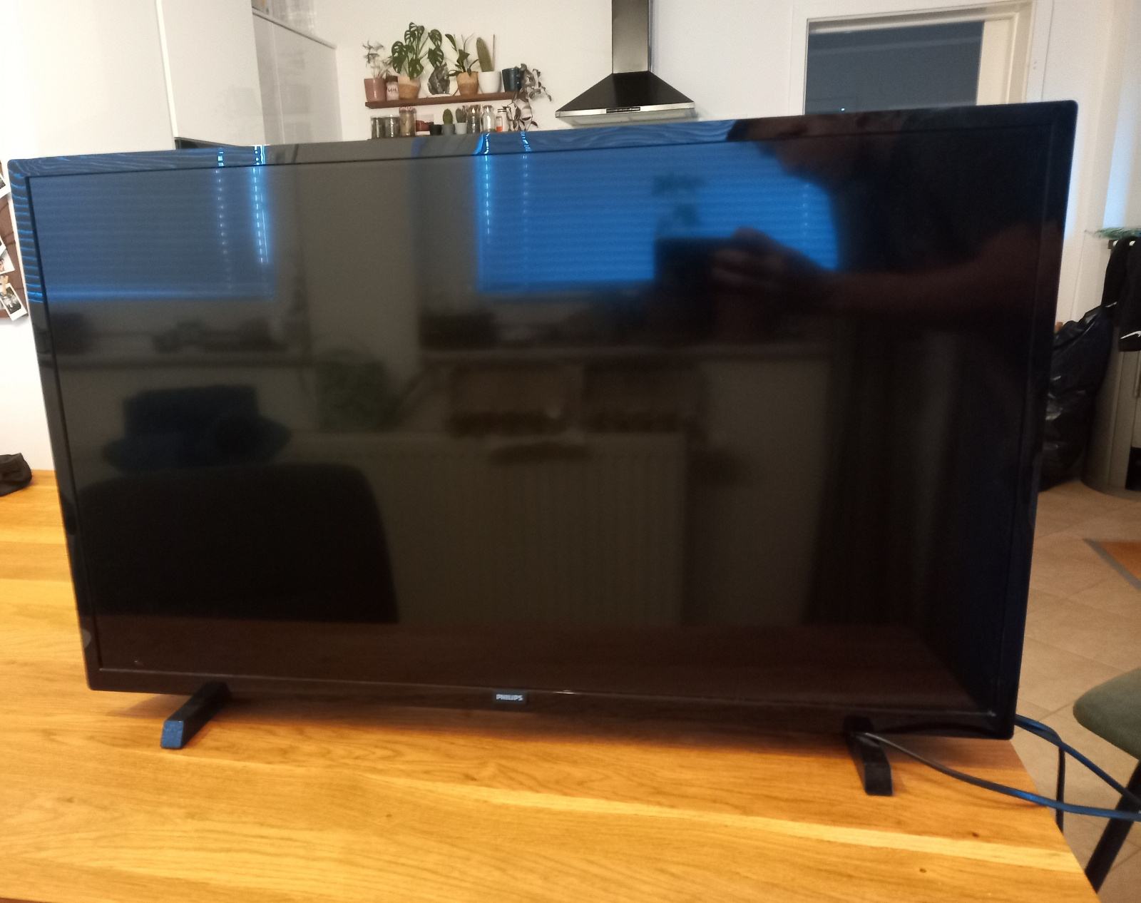LCD TV Philips