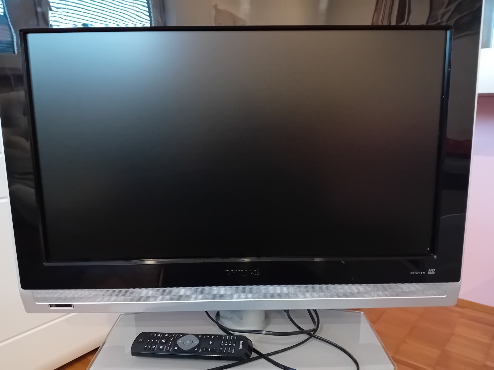 LCD TV Philips