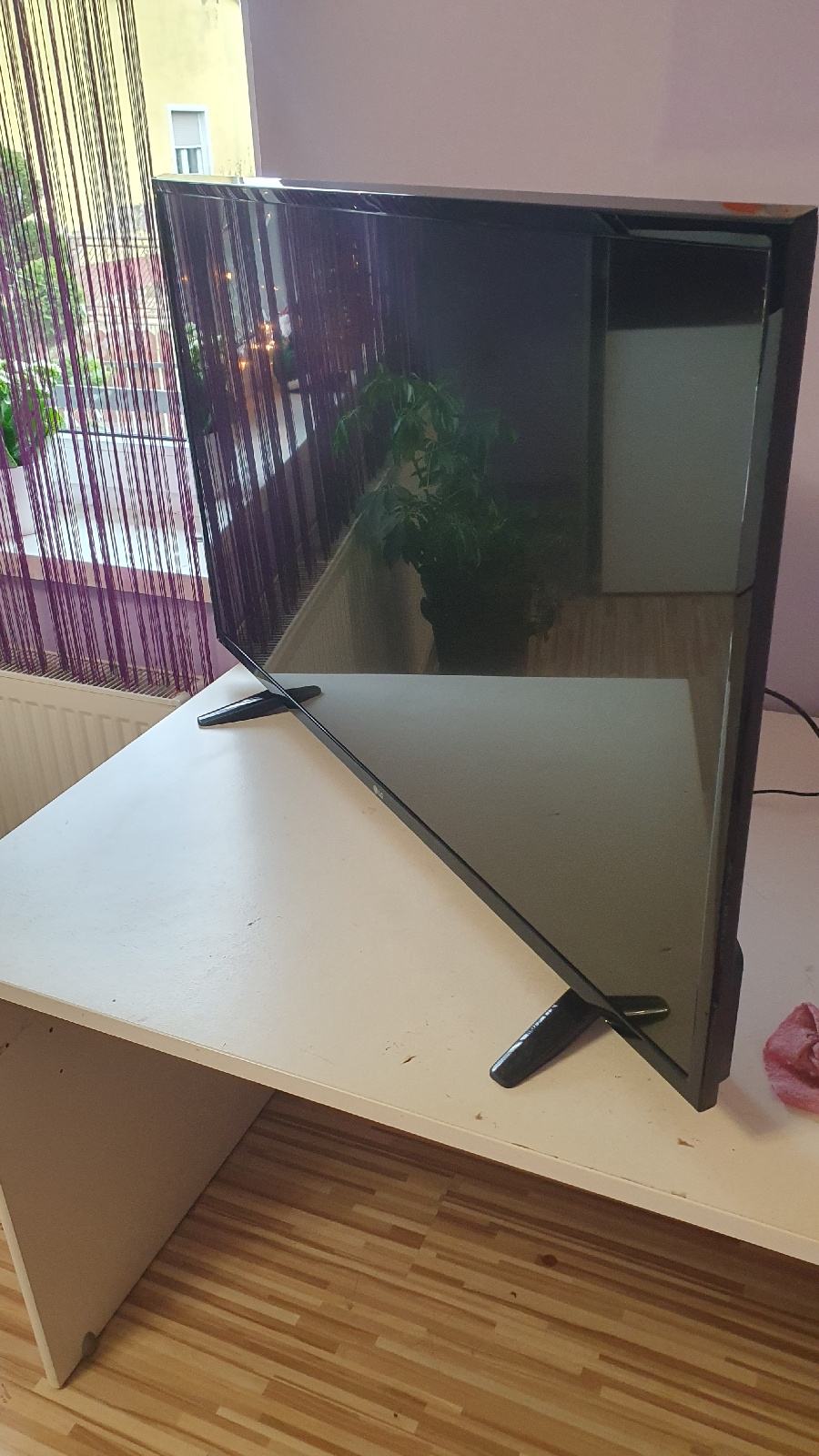 Lcd Tv