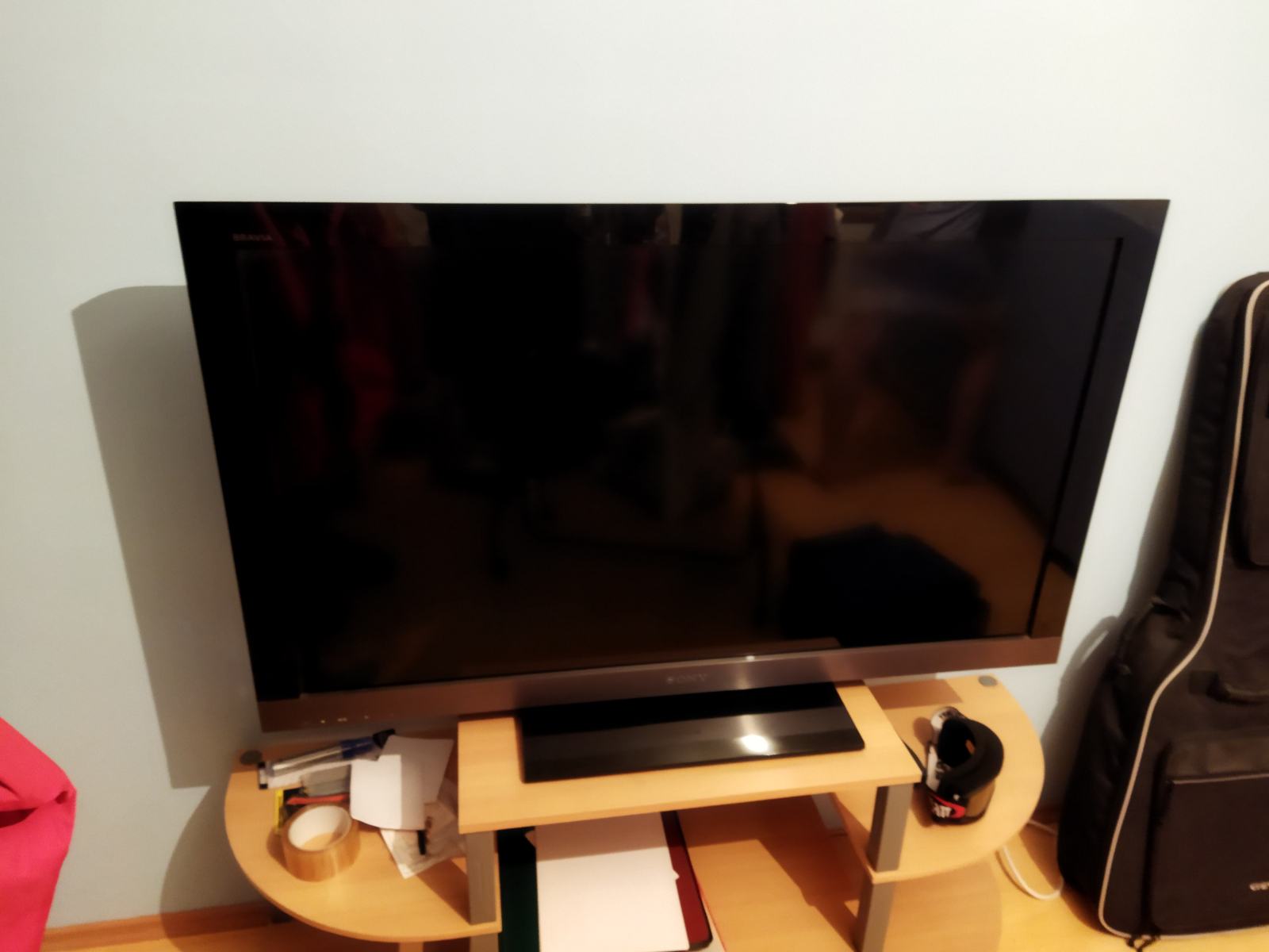 LCD TV SONY Bravia KDL-46ex500