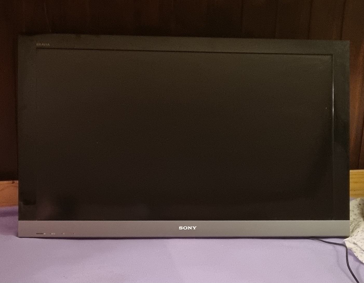 LCD Tv Sony