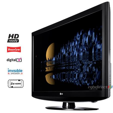 LG 32LD320 32 LCD TV sprejemnik