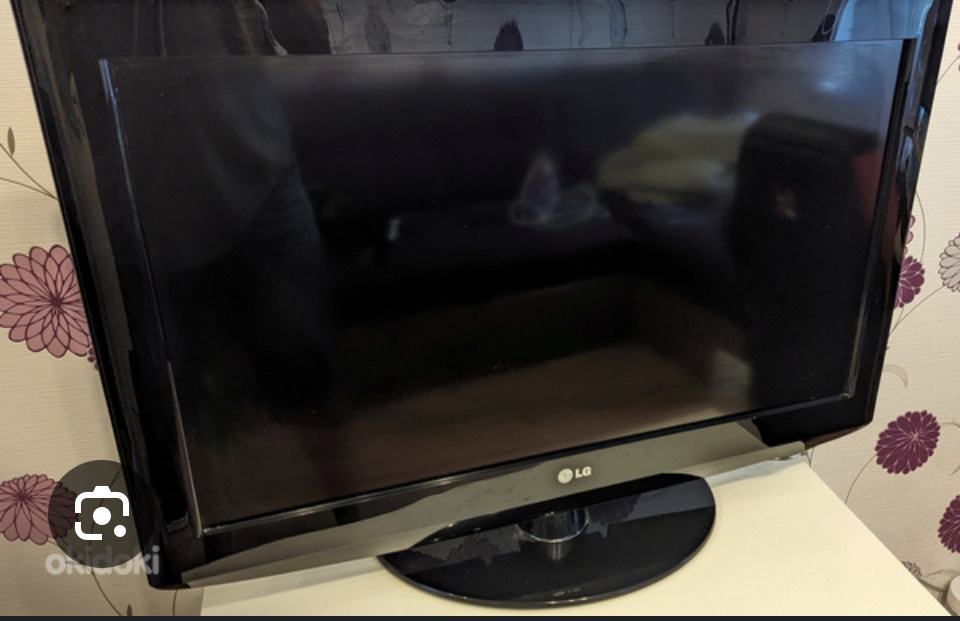 Lg lcd 107cm diagonala