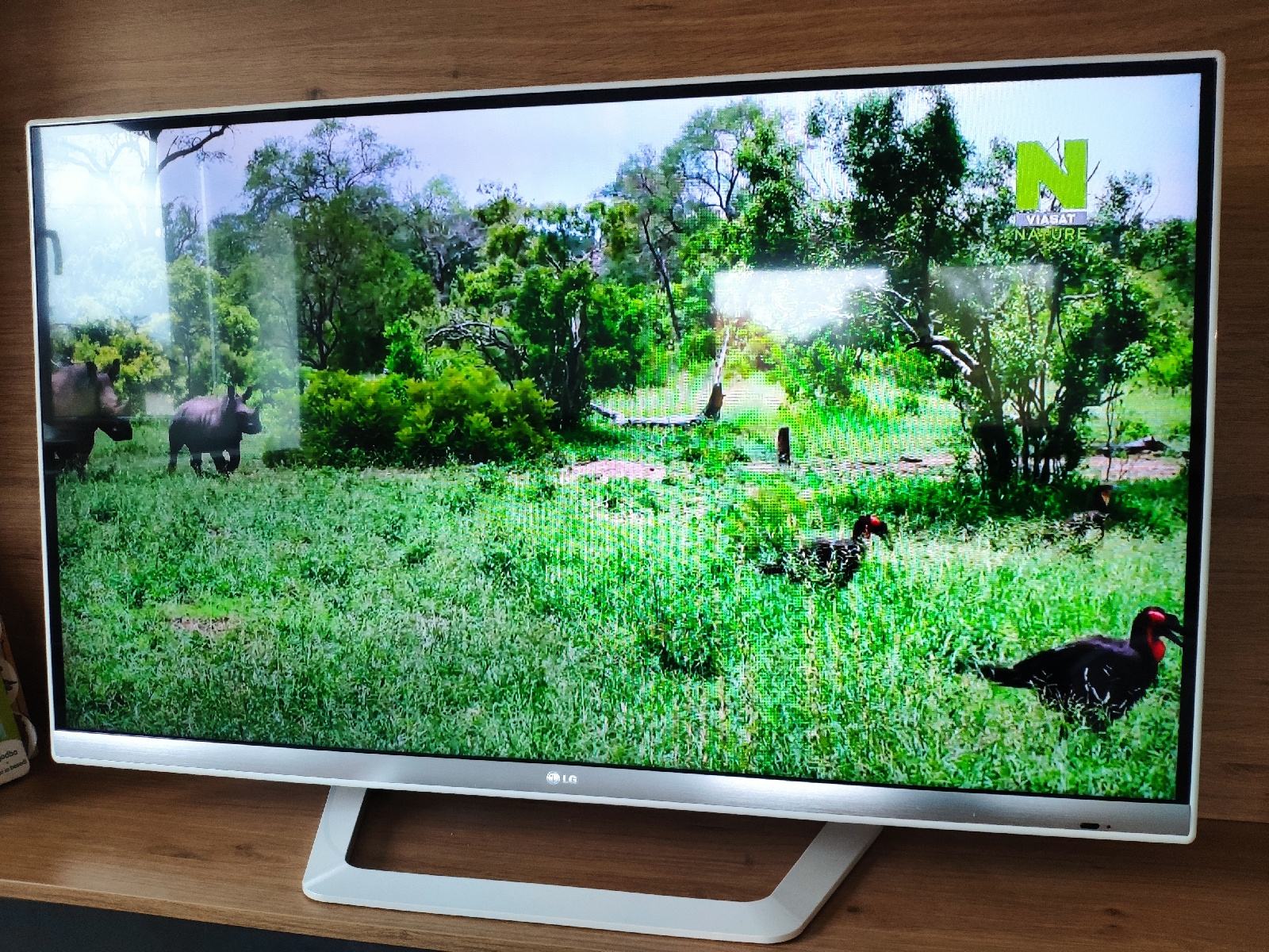 LG LCD 47 inch fullHD