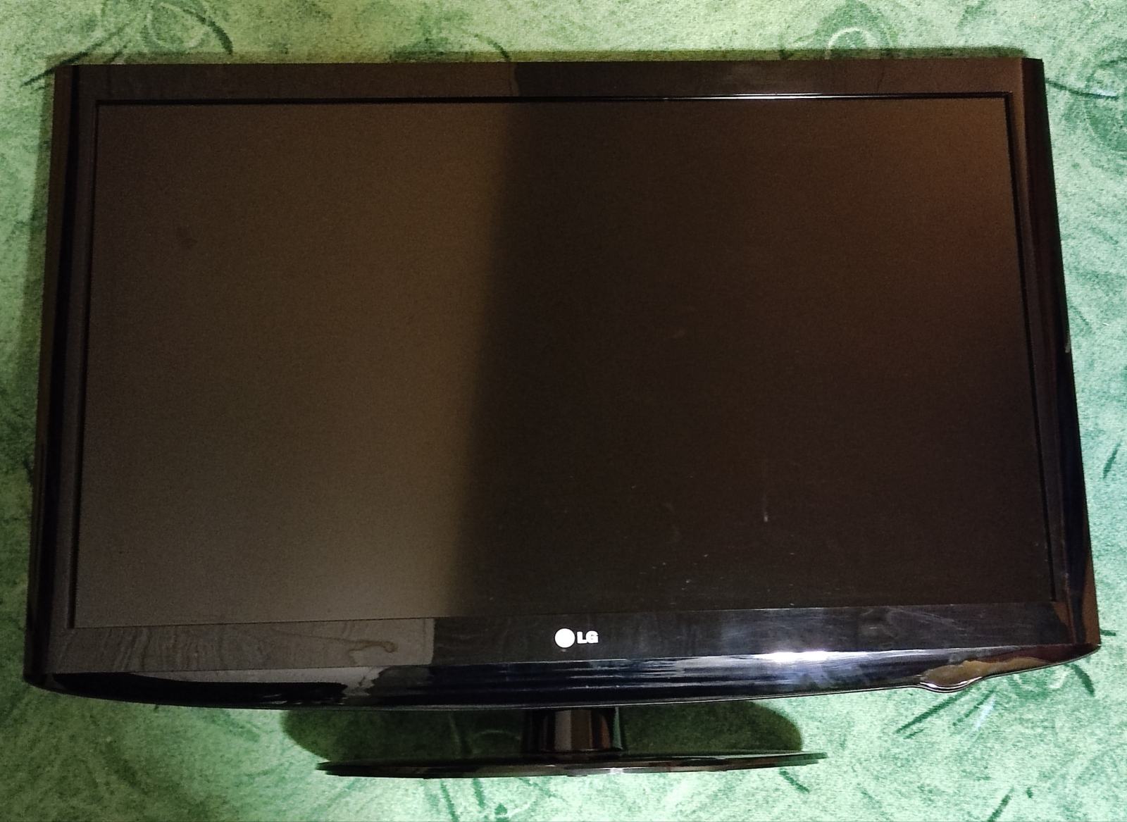 LG lcd tv 42lh2000