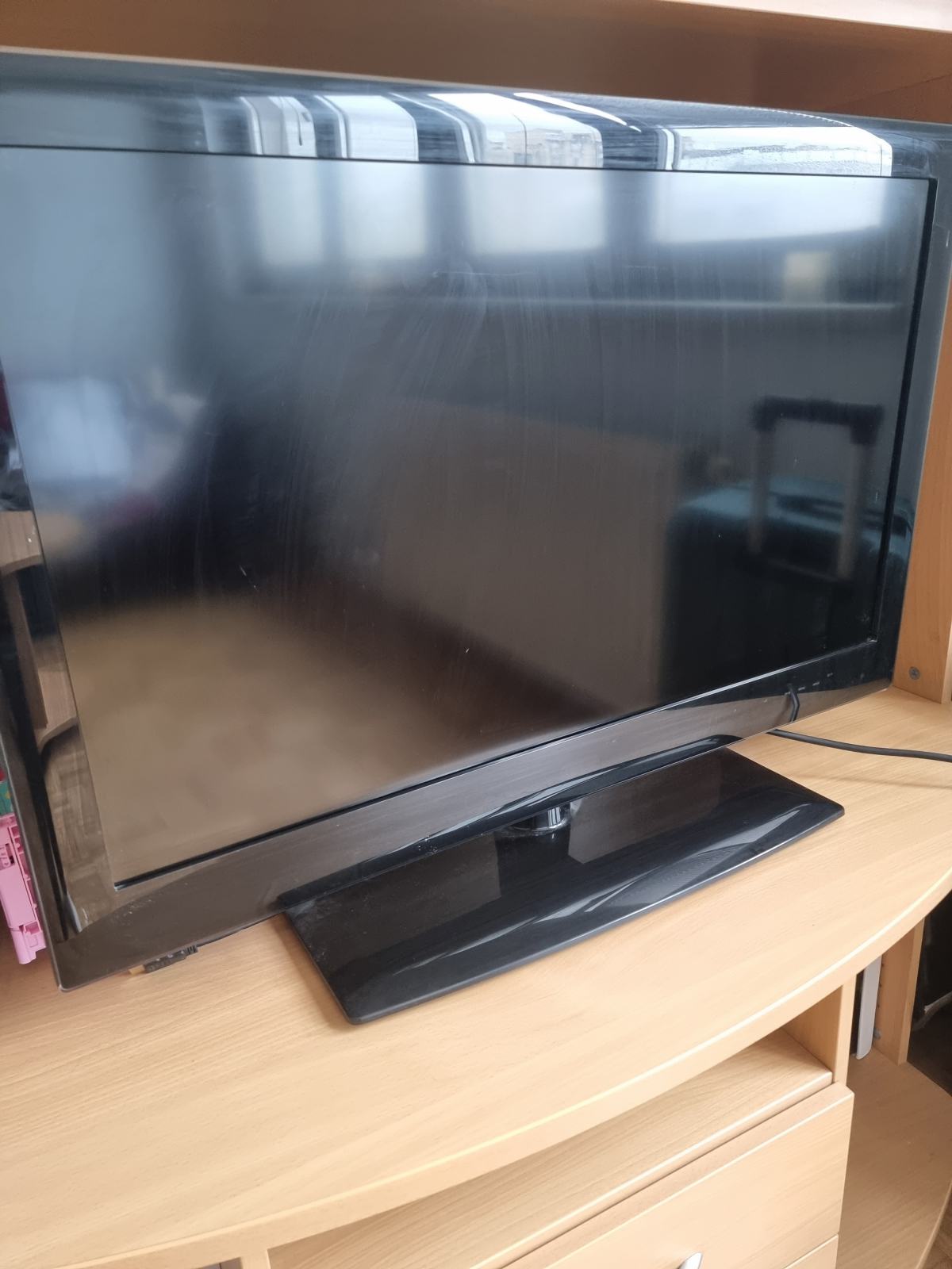 LG LCD TV