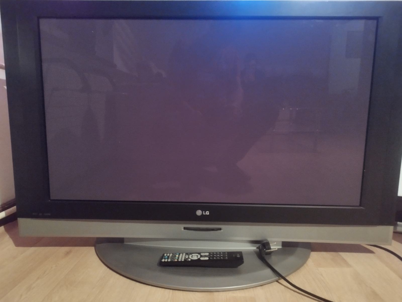 LG LCD TV