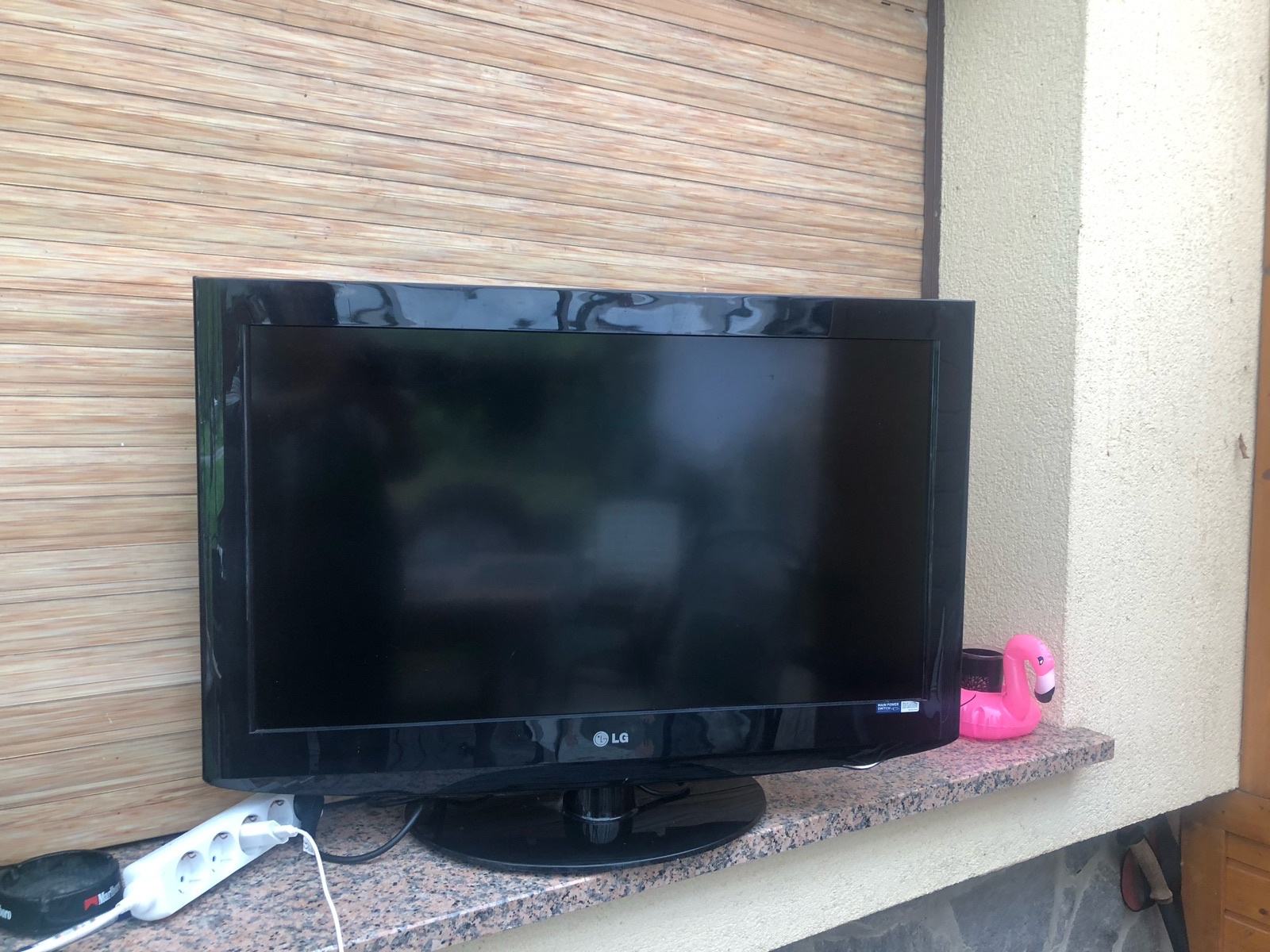 LG-TV