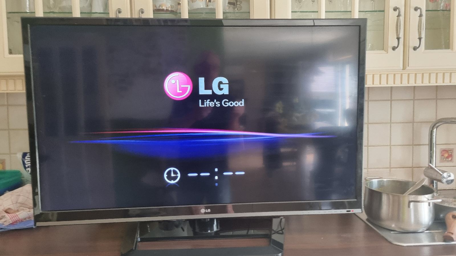LG TV