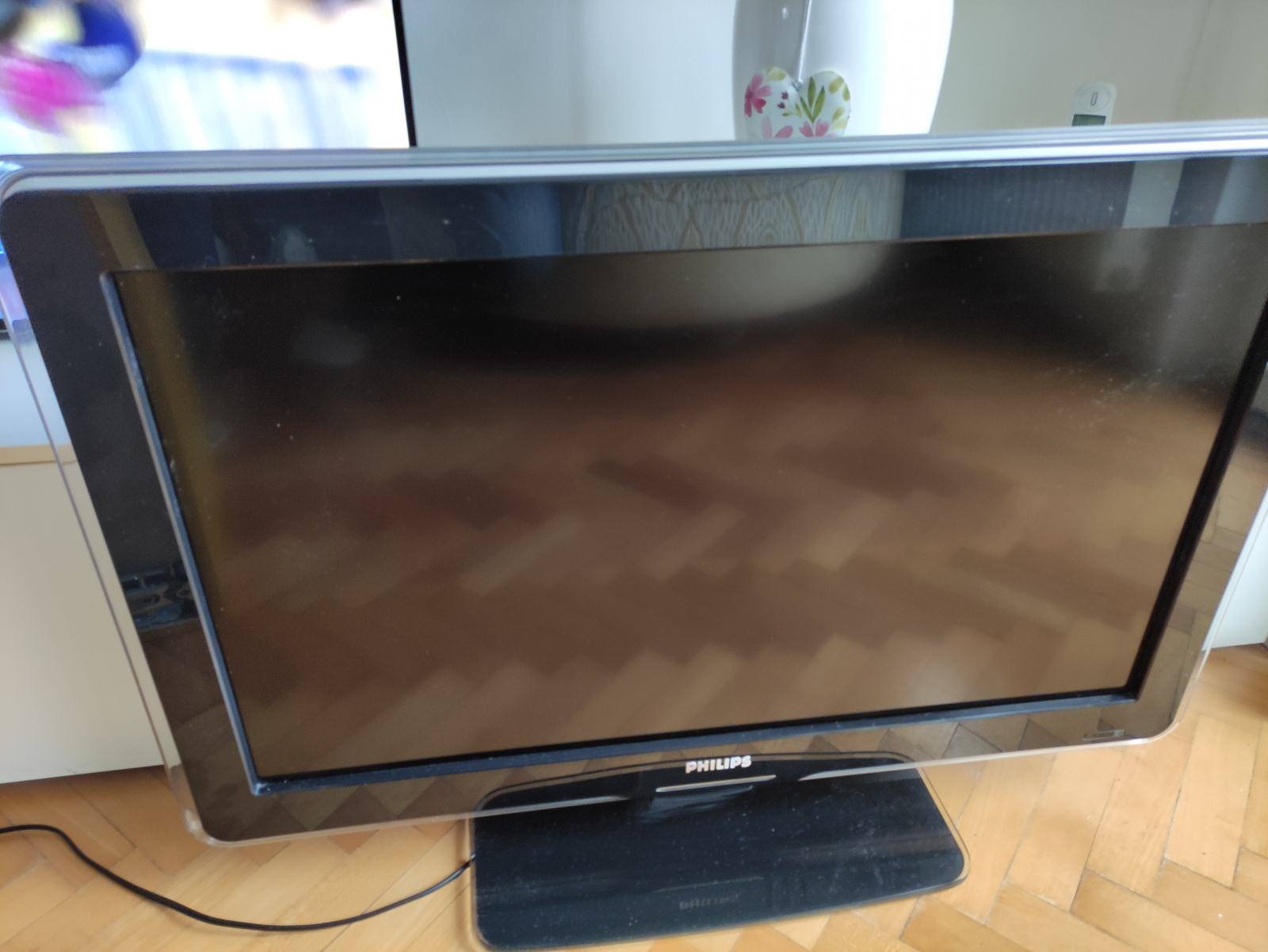 PHILIPS 32PFL 7803D FullHD LCD-TV 32