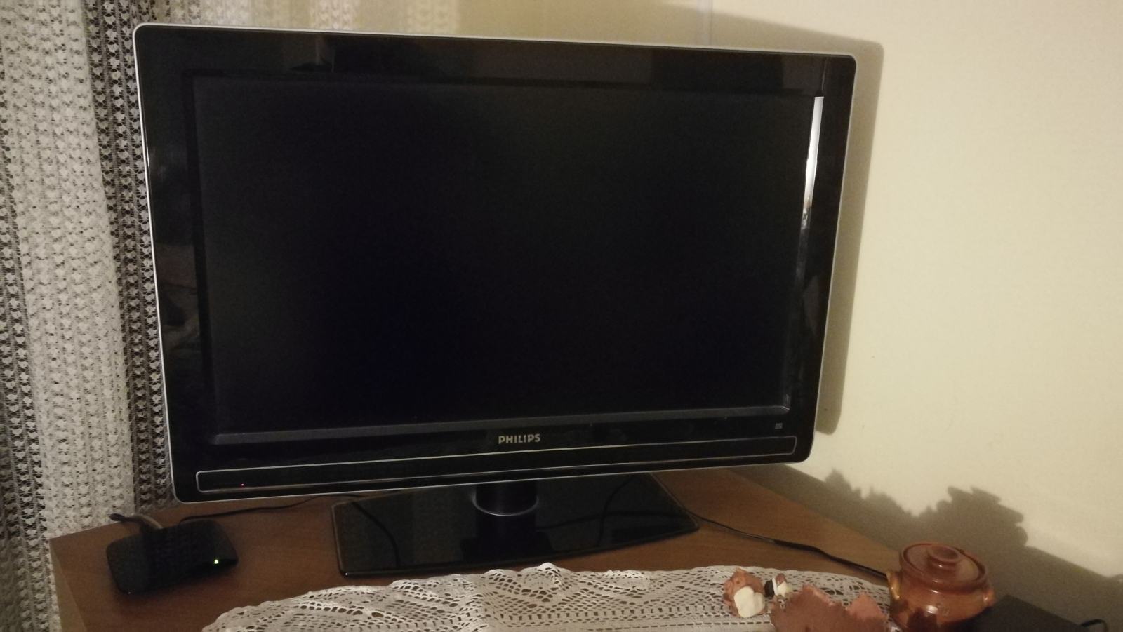 Philips 32pfl7762d
