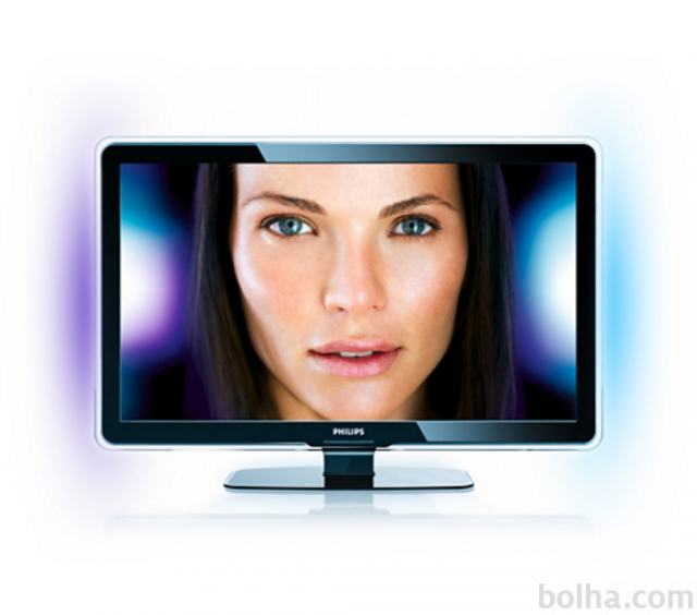 Philips 37PFL7603D/10 LCD (37) - Ambilight