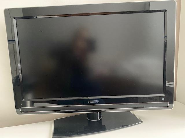 Philips LCD TV 32