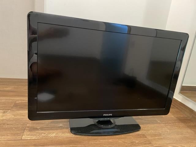 Philips LCD TV 37