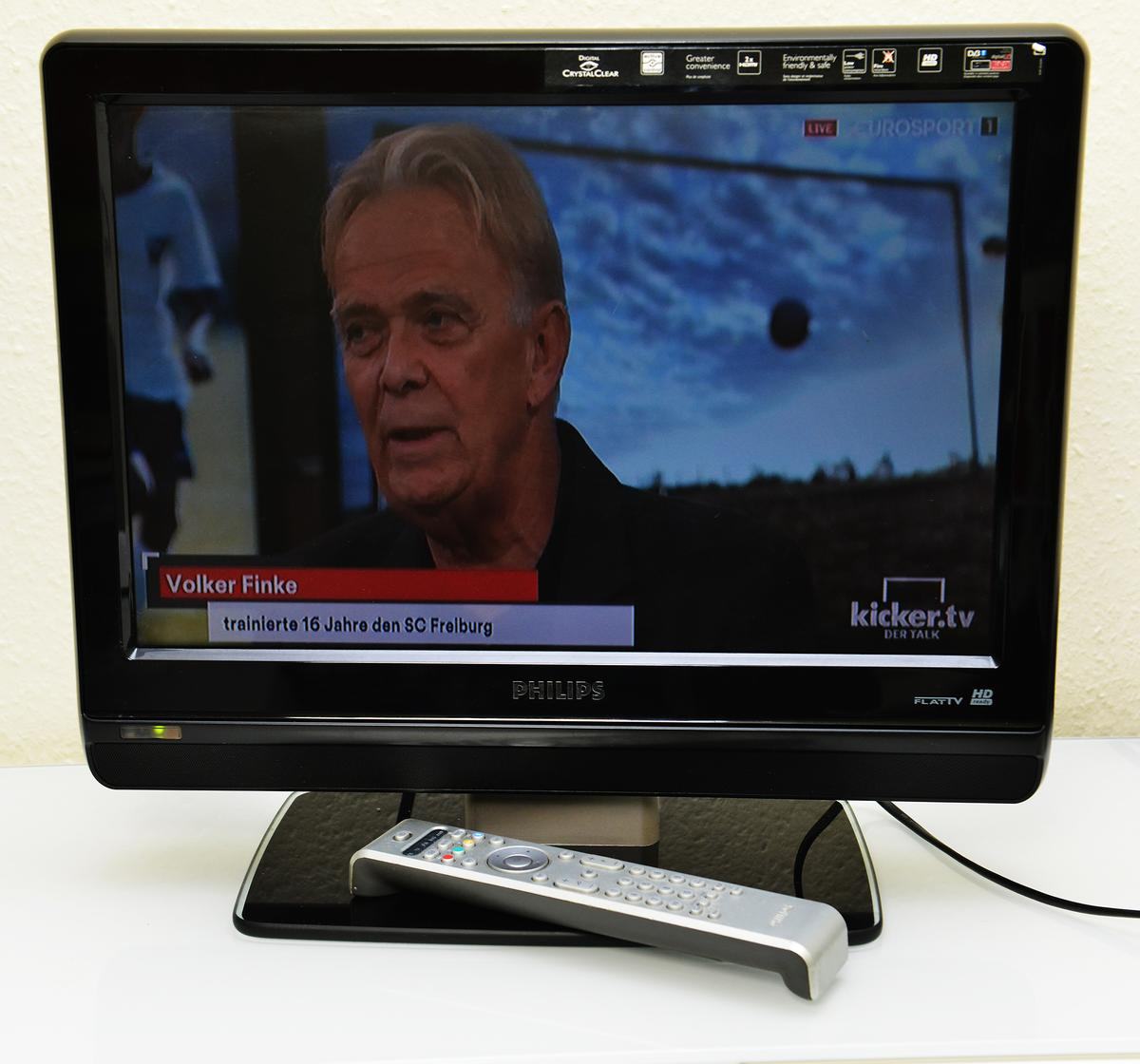 Philips slc7.2e lb 20HF5335D-12