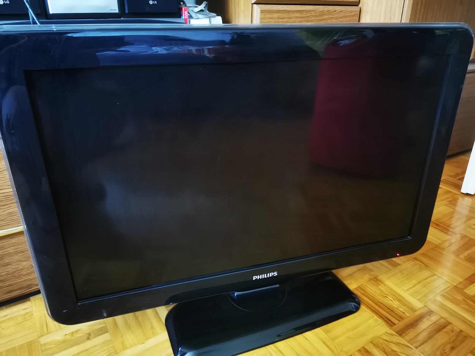 Tv philips