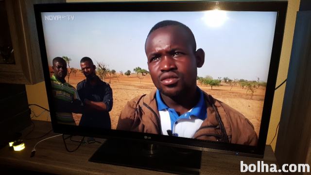 Prodam LCD TV LG 47 col