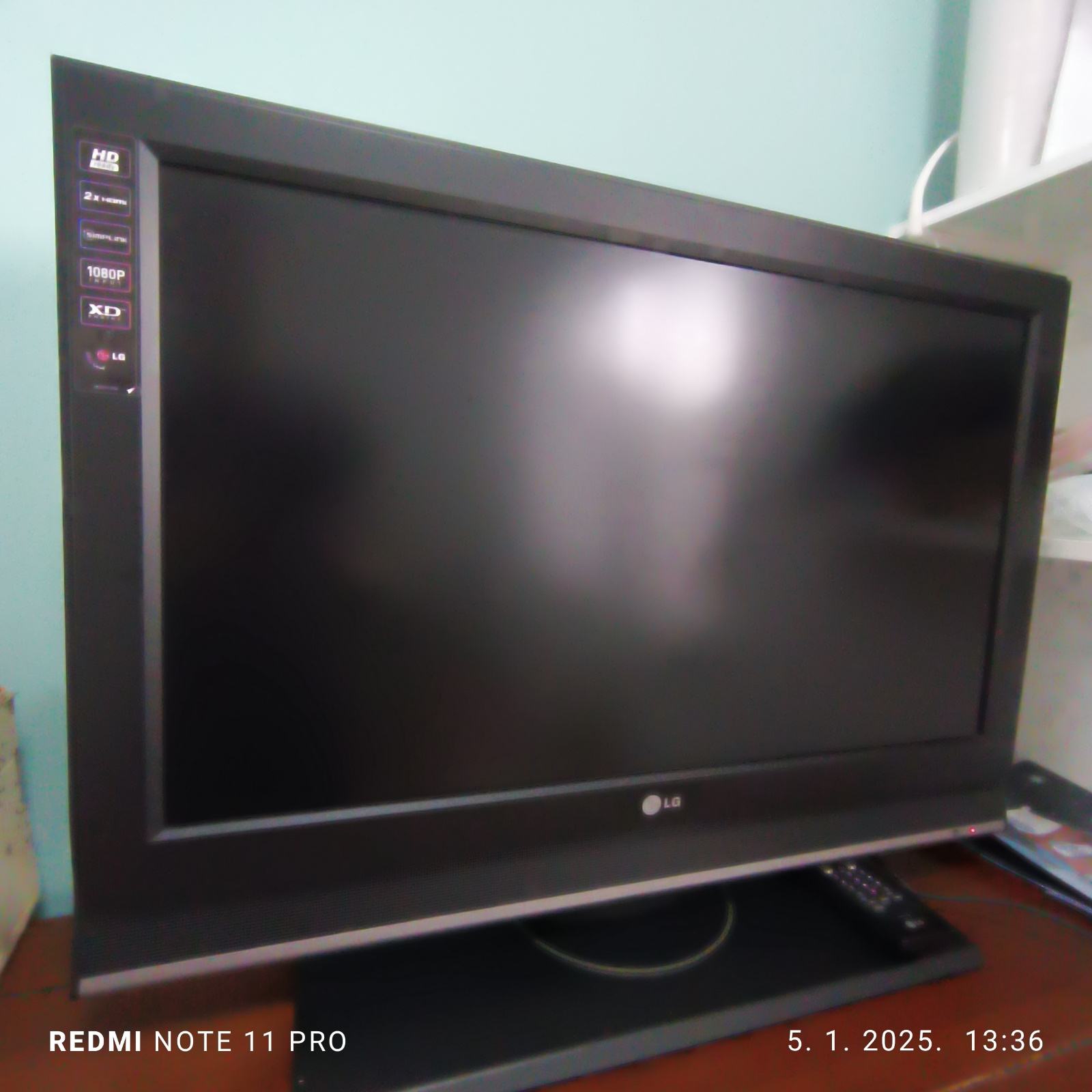 Prodam LG TV