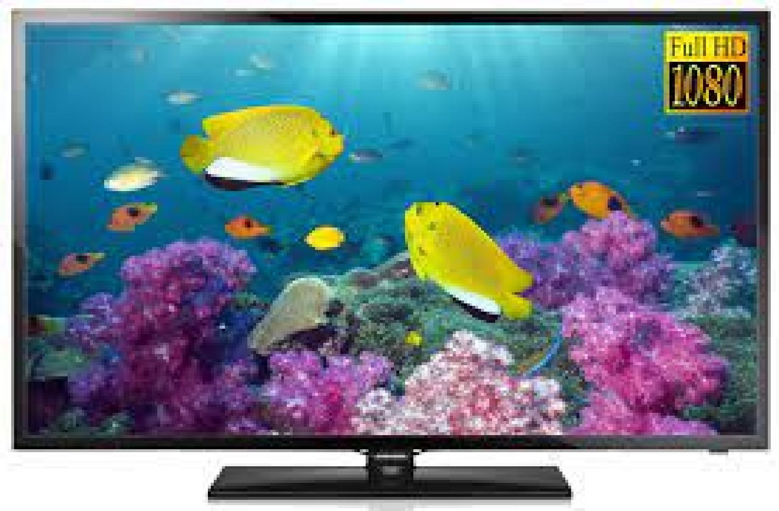 samsung tv led full hd