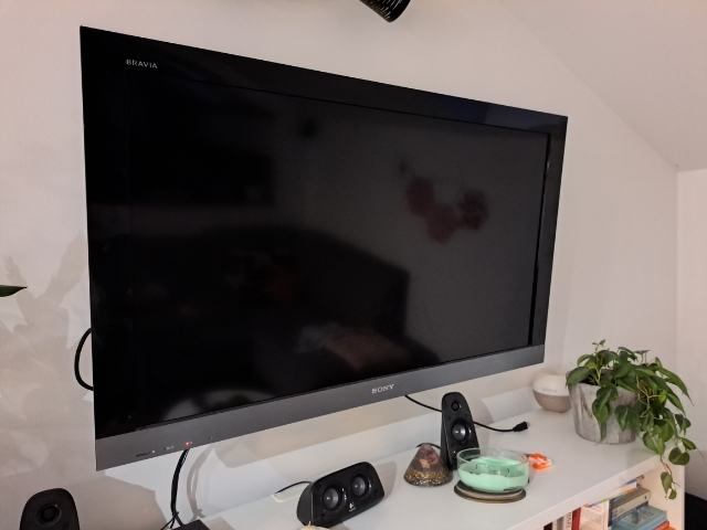 TV TELEVIZOR SONY BRAVIA 102 CM