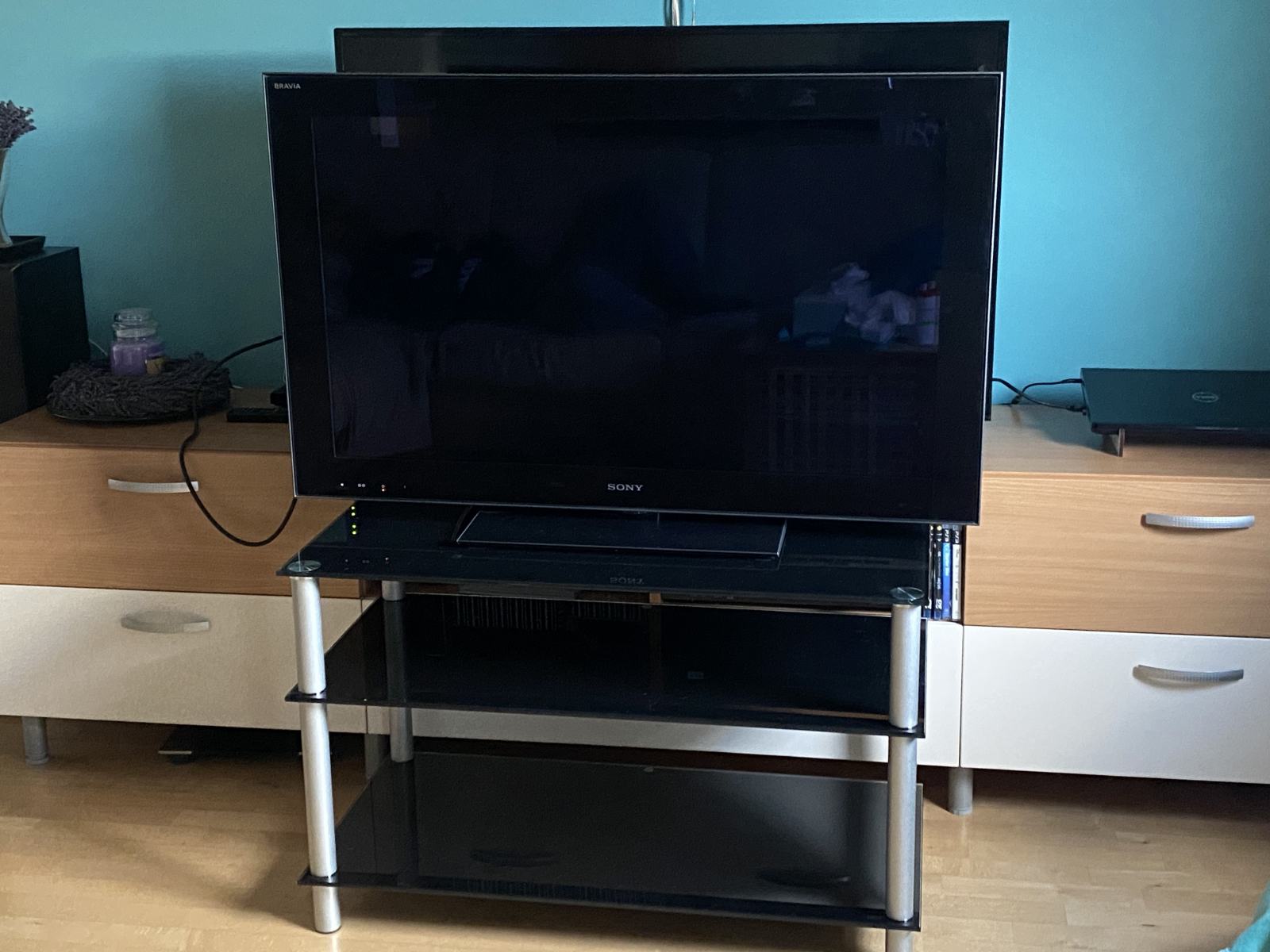 Sony Bravia 40HX700
