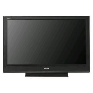 Sony BRAVIA KDL-32S3000 32 LCD TV
