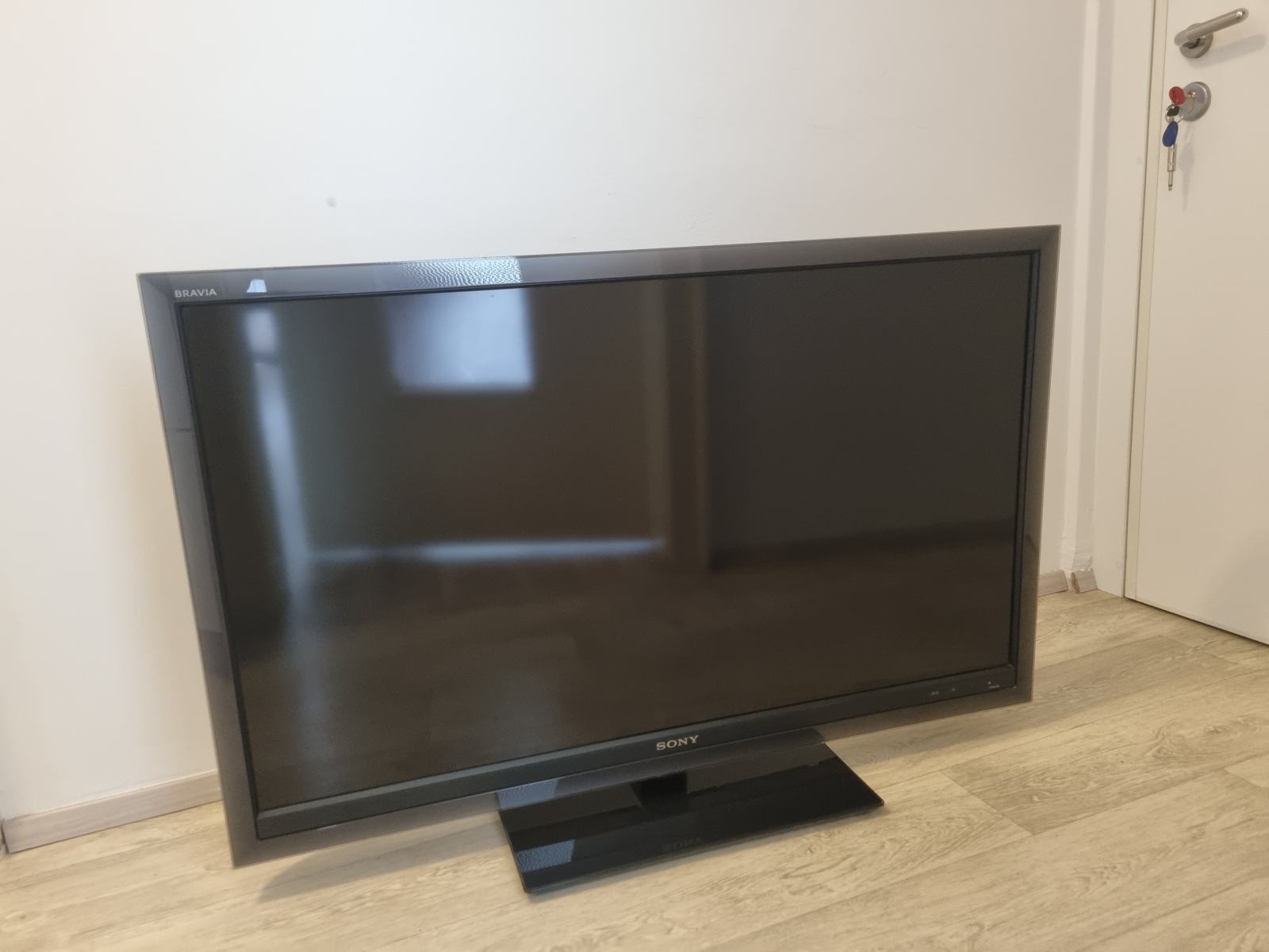 Sony Bravia KDL-46Z550 46