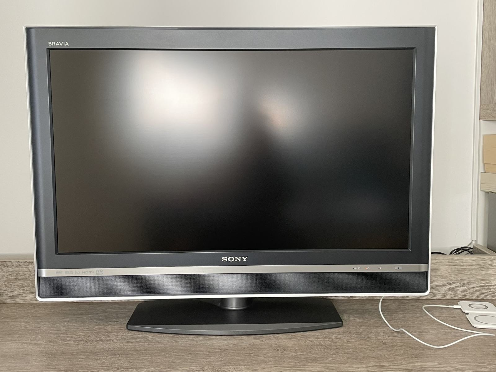 Sony Bravia LCD televizor