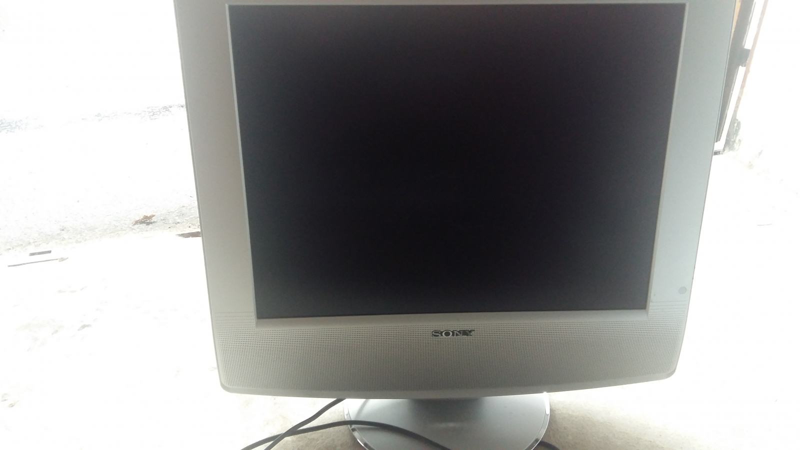 Sony televizor