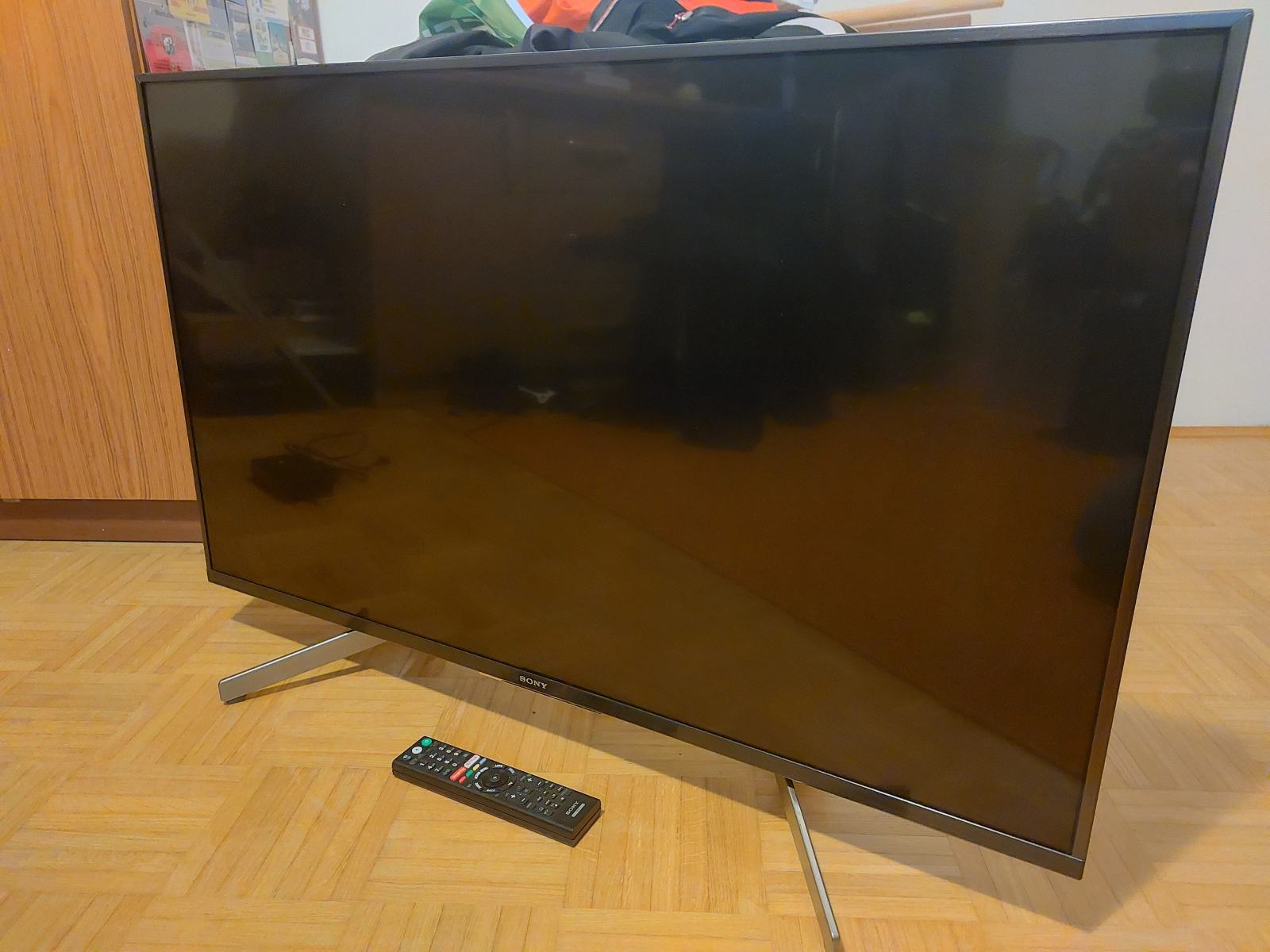 Televizor LCD Sony