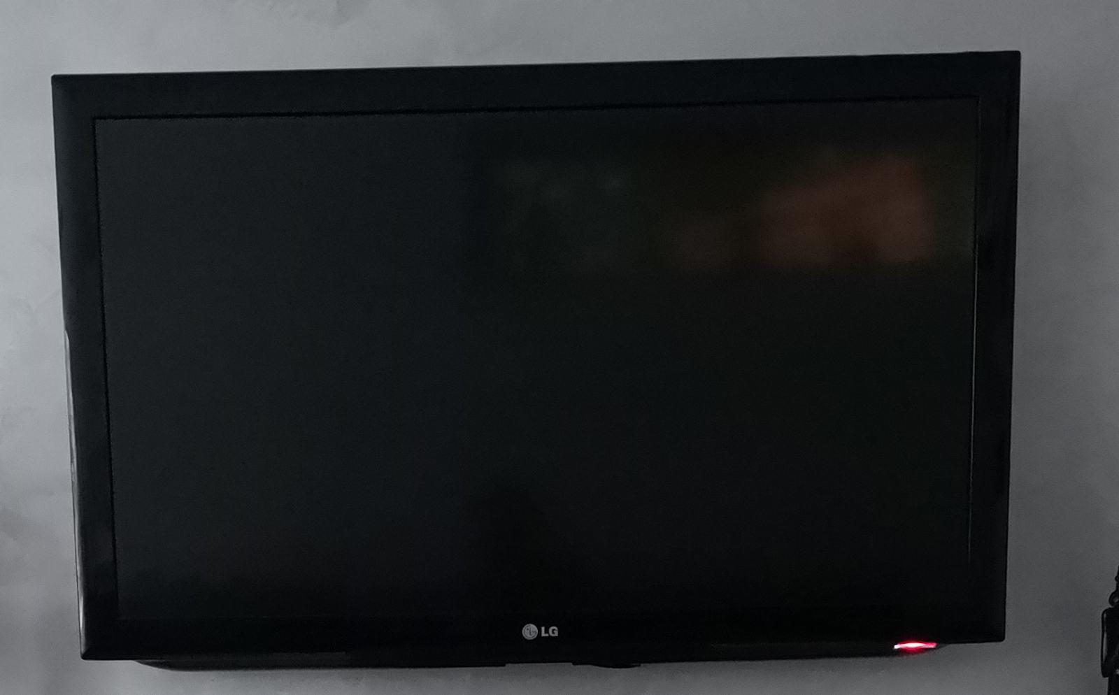 tv lcd LG 42
