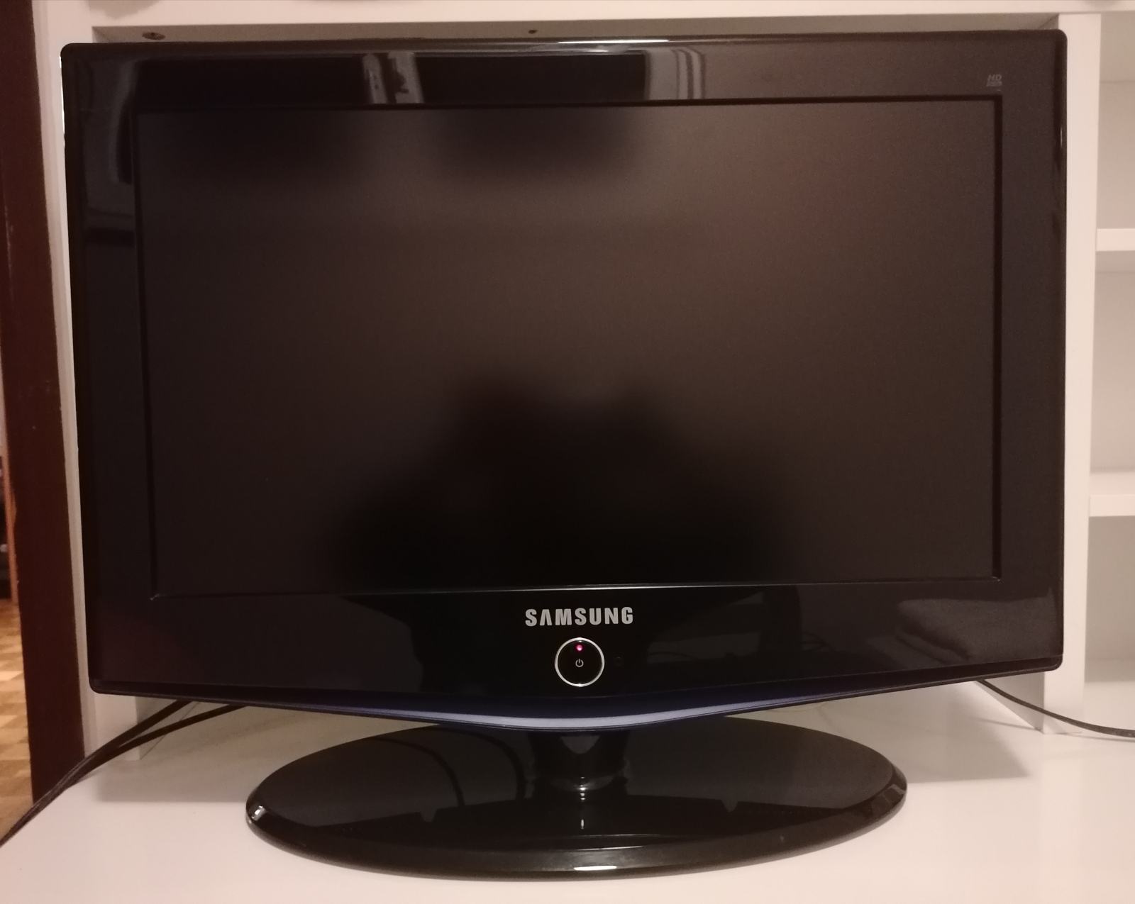 TV LCD SAMSUNG 23