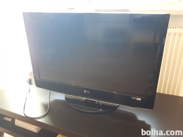 TV LG 32LH3000 32 inch televizija, televizor