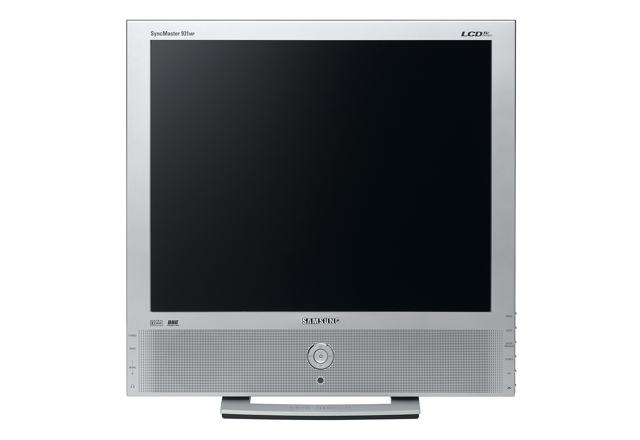 TV Samsung SyncMaster 931MP praktično kot nov monitor TV LCD
